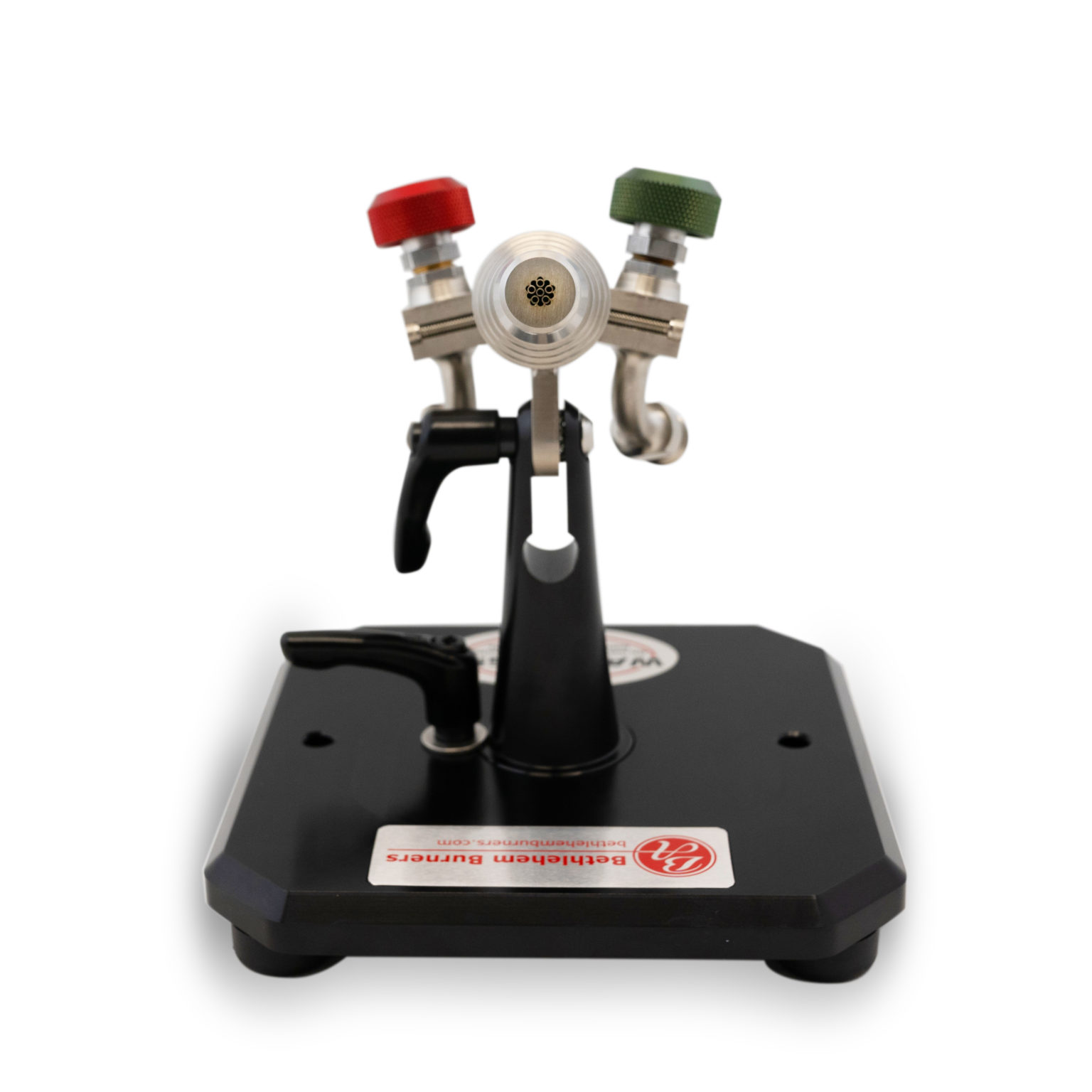 Glass Working Flame | Entry Bench Burner for Beadmaking