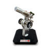 Champion Glass Flameworking Torch | Large Flame Bench Burner