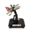 The STACKS Glass Working Torch for Glass Artists | Bethlehem Burners