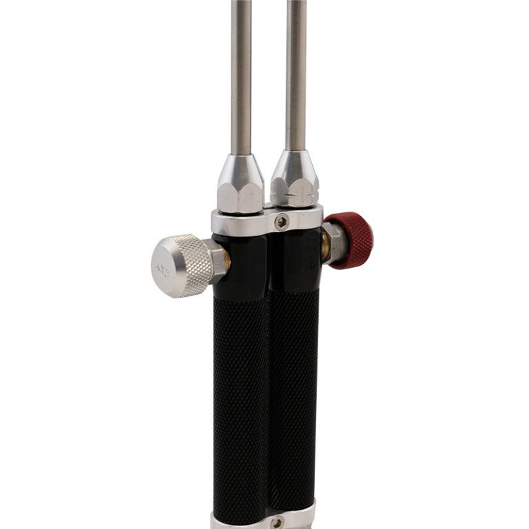 The Sharp Flame Hand Torch | Bethlehem Burners