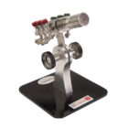 The Grand Glass Working Torch for Glass Artists | Bethlehem Burners