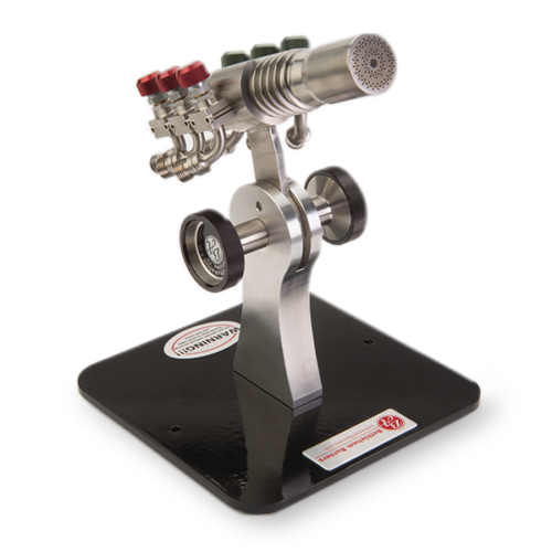 Glassworking, Burner, Torch Resources | Bethlehem Burners