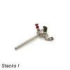 The STACKS Glass Working Torch for Glass Artists | Bethlehem Burners